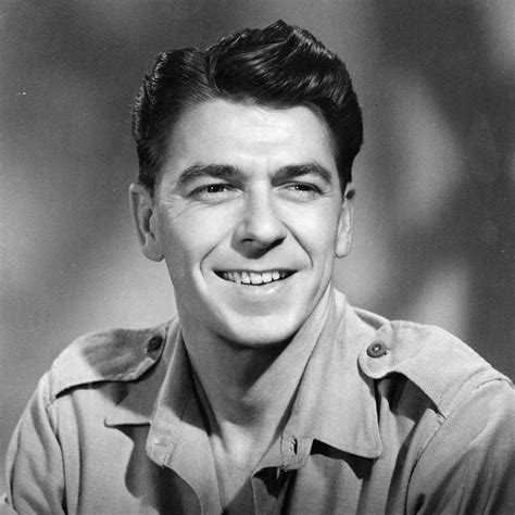 Ronald Reagan Biography Of The 40th President Of The U S Artofit