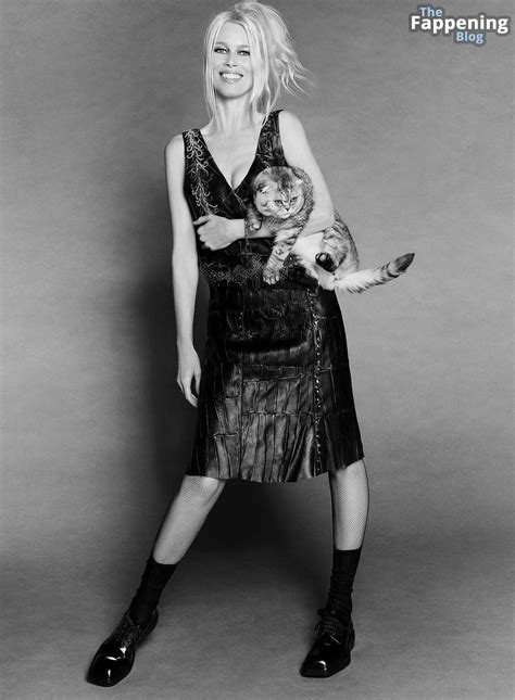 Claudia Schiffer Archives Onlyfans Leaked Nudes