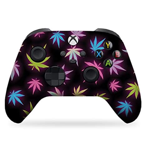 Xbox Weed Wireless Controller Where To Buy It At The Best Price In Usa