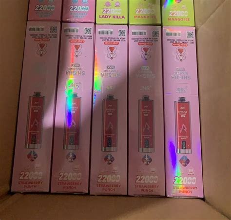 Jnr Falcon 16k Puff 16000 Love 66 Fabricant Pur