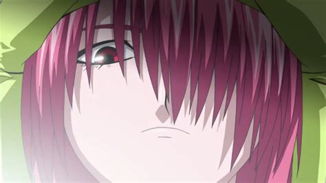 Kaede Wiki Elfen Lied Fandom