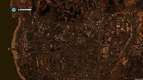 Midnight Club Map True Dedication Achievement In Midnight Club Los