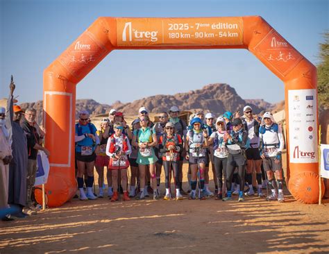 Lancement De La 7e édition Du Treg Une Fête Du Tourisme Et Du Développement En Plein Cœur Du