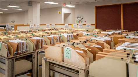 Doge Proposes Cutting Irs Workforce By A Total Of Nearly 20 Cnn Politics