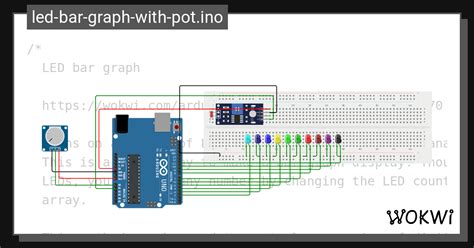 Wokwi Online ESP STM Arduino Simulator