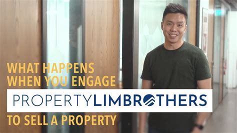 What Happens When You Engage Propertylimbrothers To Sell A Property