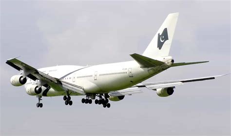 Boeing 747 300 · History Technical Data And Photos · Aerocorner