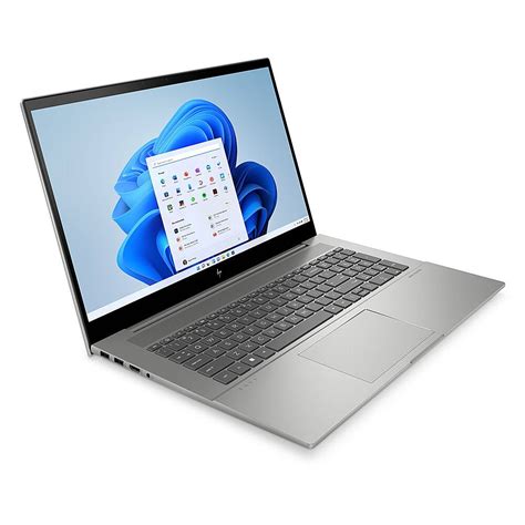 Best Buy Hp Envy 17 3 Full Hd Touch Screen Laptop Intel Core I7