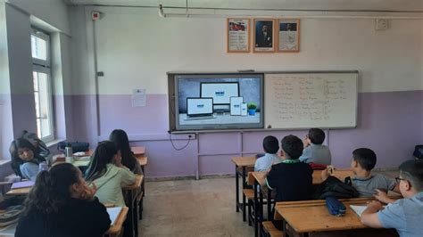 Mebİ Ali Şir Nevai Ortaokulu