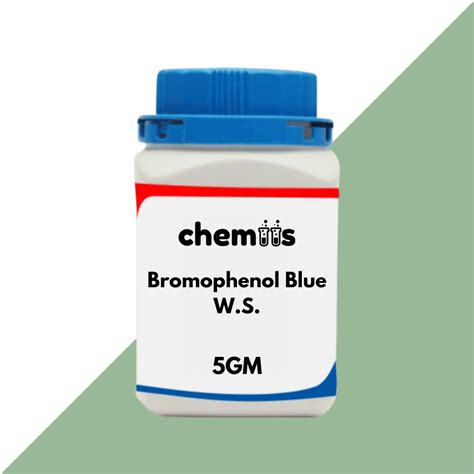 Bromophenol Chemiis
