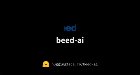 Beed Ai Beed Global Inc