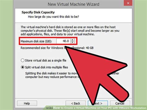 10 Ways To Create A Virtual Machine On Your Pc With Vmware Workstation