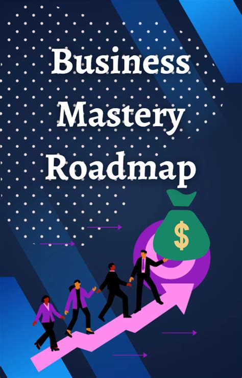 Business Mastery Roadmap Purushottam1802 Unique Review Mizanur Rahman Medium