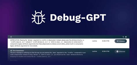 Rob Zuber On Linkedin We Built An Ai Powered Debugging Assistant To