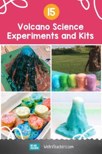 Best Volcano Science Experiments As Recommended By Teachers