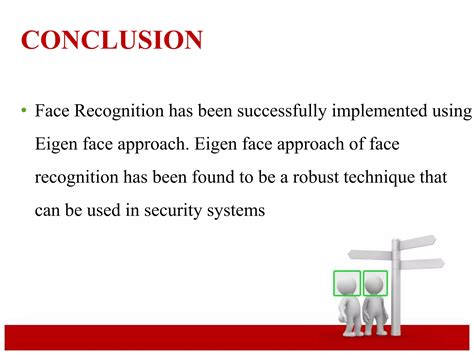 face recognition based on pca pptx
