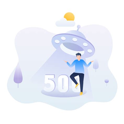 精益编程 500错误 请稍后再试