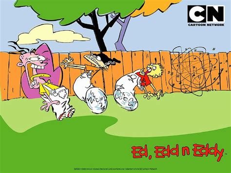 Ed Edd N Eddy Wallpapers By Eidiriririr On Deviantart
