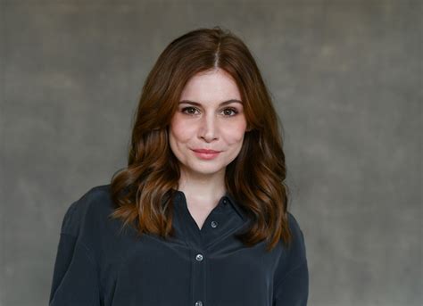Josefine Preuß Im Tv Hier Ist Die Schauspielerin Im Fernsehen Zu Sehen