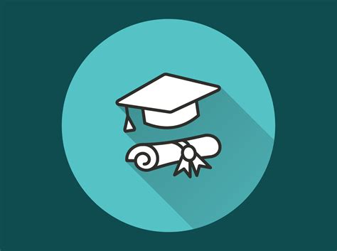 Students Icon For Graphic And Web Design 12743290 Vector Art At Vecteezy