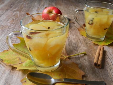 Weekend Passion Compot De Mere