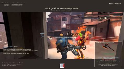 Tf2 Phlogistinator Rage Youtube