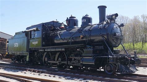 American Steam Locomotive 4 6 0