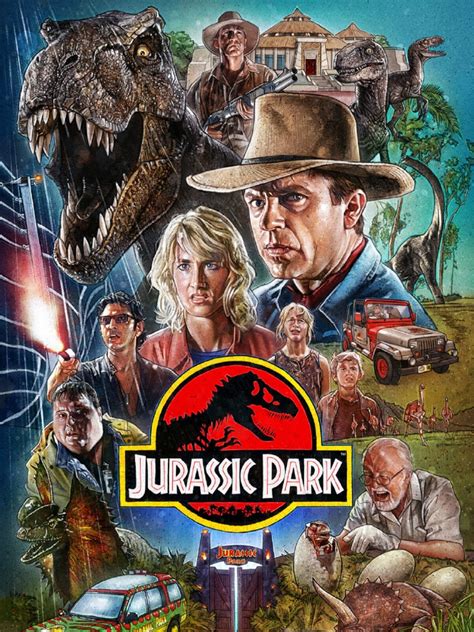 Jurassic Park Rpg Jprpg V2 Pdf Communication Nature