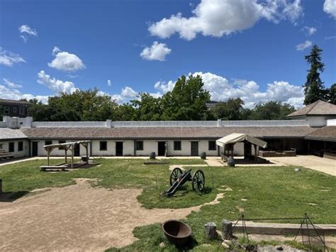 Sutters Fort State Historic Park Updated July 2026 602 Photos