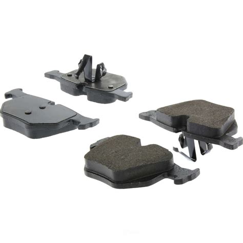 Disc Brake Pad Set Street Select Stoptech 30511700 For Sale Online Ebay