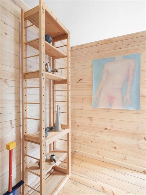 Pyton Place Shows How The Bauhaus Influenced Norwegian Design