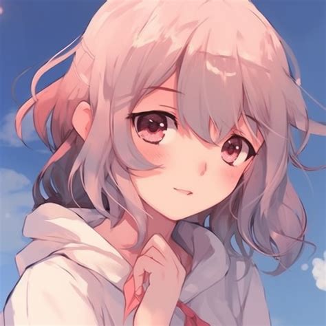 1910 Anime Girl Pretty Pfp Profile Pictures Images And Photos