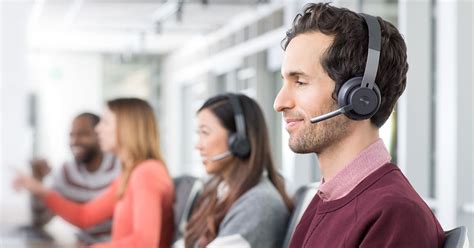 Zone Wireless Headset Com Bluetooth E Microfone