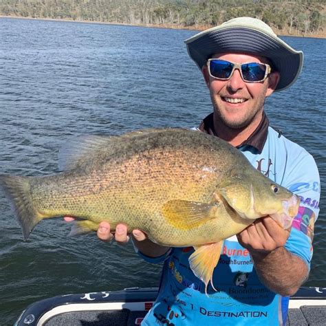 Matthew Langford Railblaza International