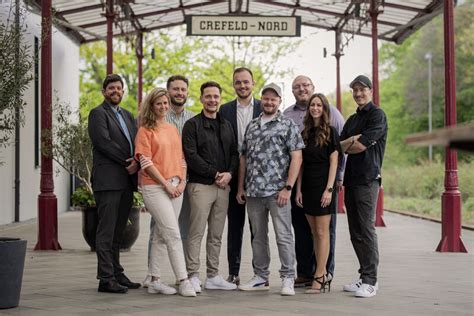 Unsere Jhv War Wie Immer Sehr Kurzweilig Und Das Netzwerken In Lockerer Atmosphäre Im Anschluss