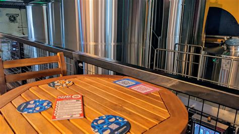 A Review Of Moonwake A Brewery And Taproom In Leith Edinburgh Reviews