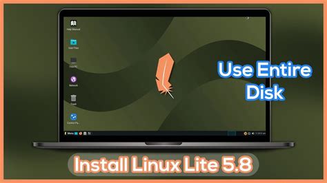 Clean Install Lxle Linux Revive Your Older Pc Artofit