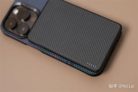 2025年7月更新丨「自用分享」凯夫拉纤维手机壳体验分享丨附多款兼顾轻薄 耐磨 耐摔手机壳推荐