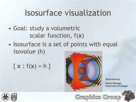 Ppt Accelerating Marching Cubes With Graphics Hardware Powerpoint
