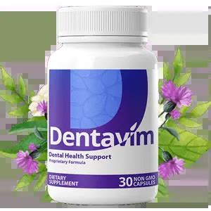Dentavim Review Does It Help With Bad Breath And Gum Health