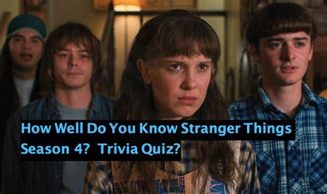 Upside Down Wisdom 120 Memorable Quotes From Stranger Things Nsf News
