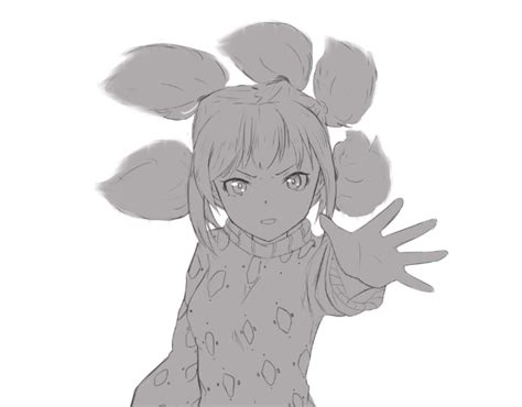 ลงสีเเบบ Grayscale Step