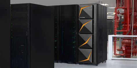 Explore Ibm Ibm Systems