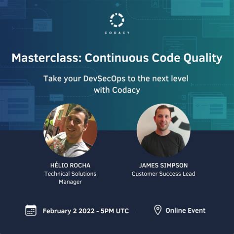 Codacy On Linkedin Security Java Scala