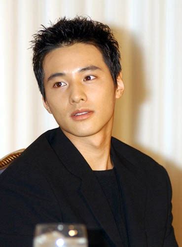 Biodata Dan Profil Won Bin Lengkap