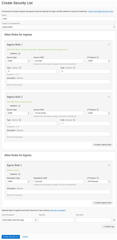 Oracle Cloud Bare Metal