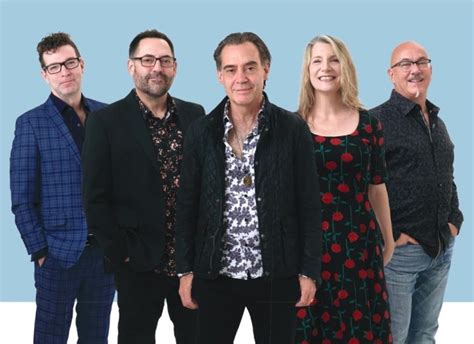 Crash Test Dummies The Crescent York