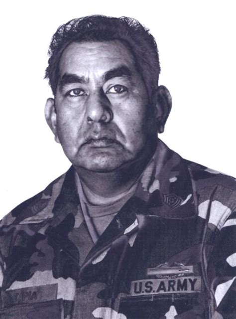 John G Tapia Obituary Tucson Az