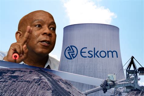Plan To End Load Shedding Former Eskom Employees To Return And More