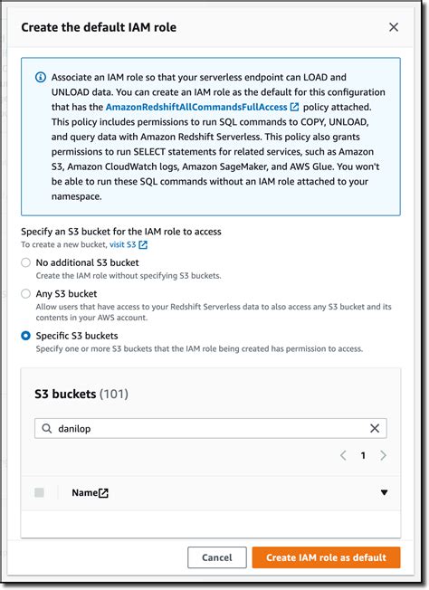 amazon redshift serverless 추가 신규 기능과 함께 정식 출시 서울 리전 포함 amazon web